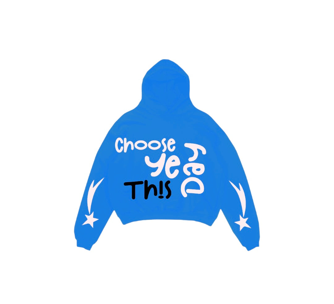 Choose Ye This Day Collection