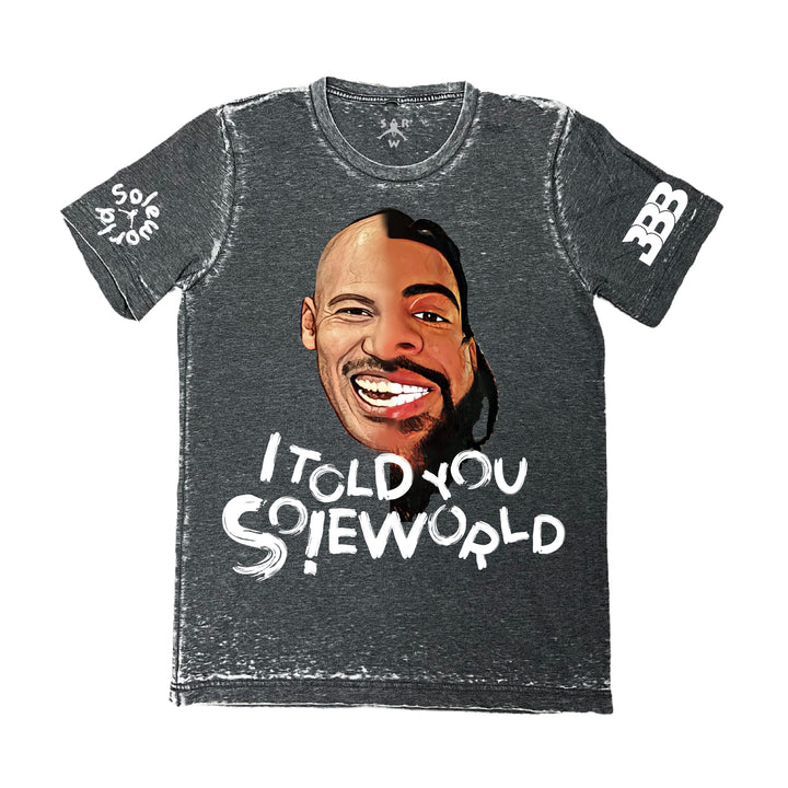 Products – Sole World