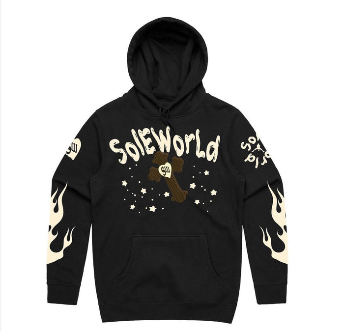 Sole World Brand
